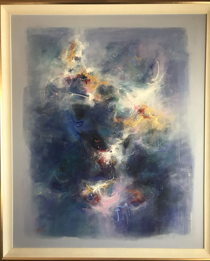 Seikichi Takara Limited Editions and Originals